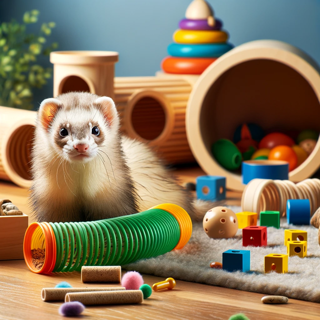 Enhancing the Environment for Unconventional Pets: Essential Tips - DWFocus